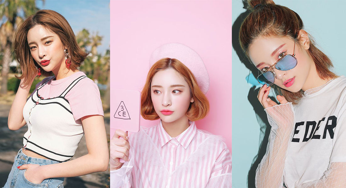 STYLENANDA – Noonawon